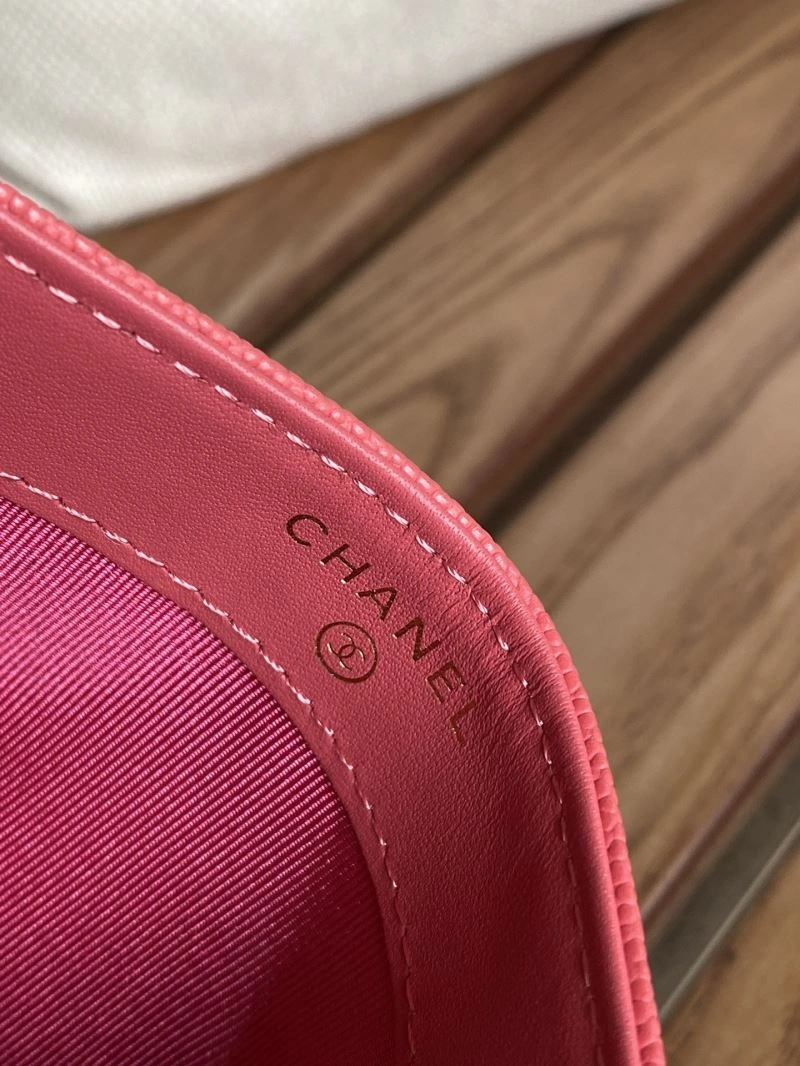 Cut-rate Chanel Wallet Purse