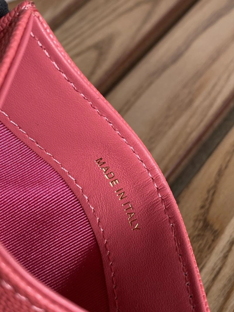 Cut-rate Chanel Wallet Purse