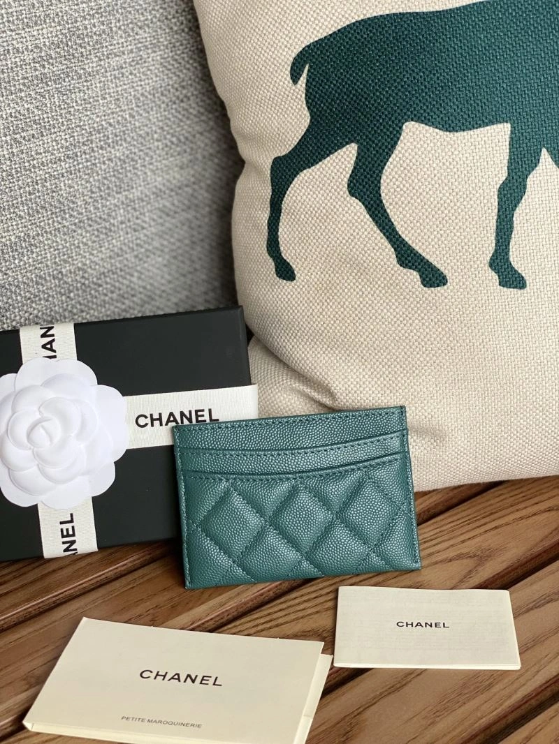 Bargain Chanel Wallet Purse