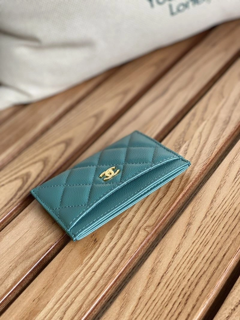Bargain Chanel Wallet Purse