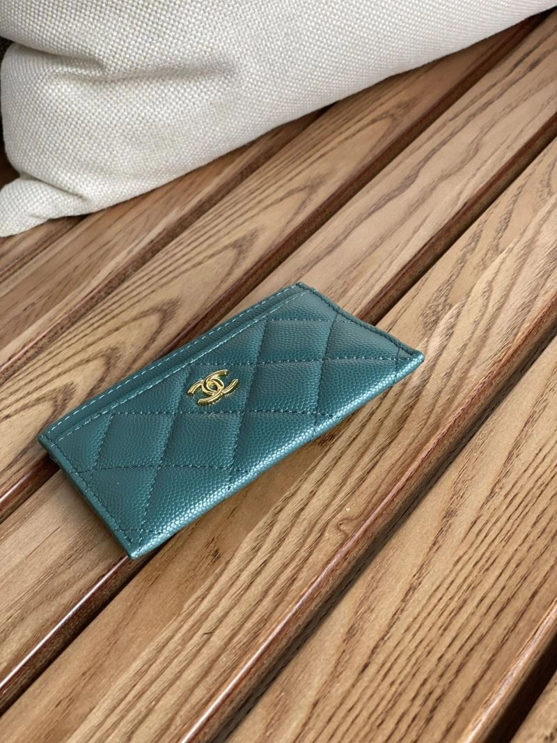 Bargain Chanel Wallet Purse