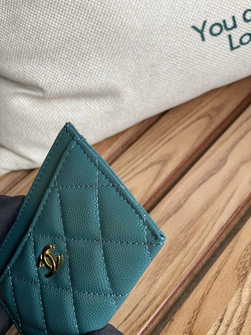 Bargain Chanel Wallet Purse