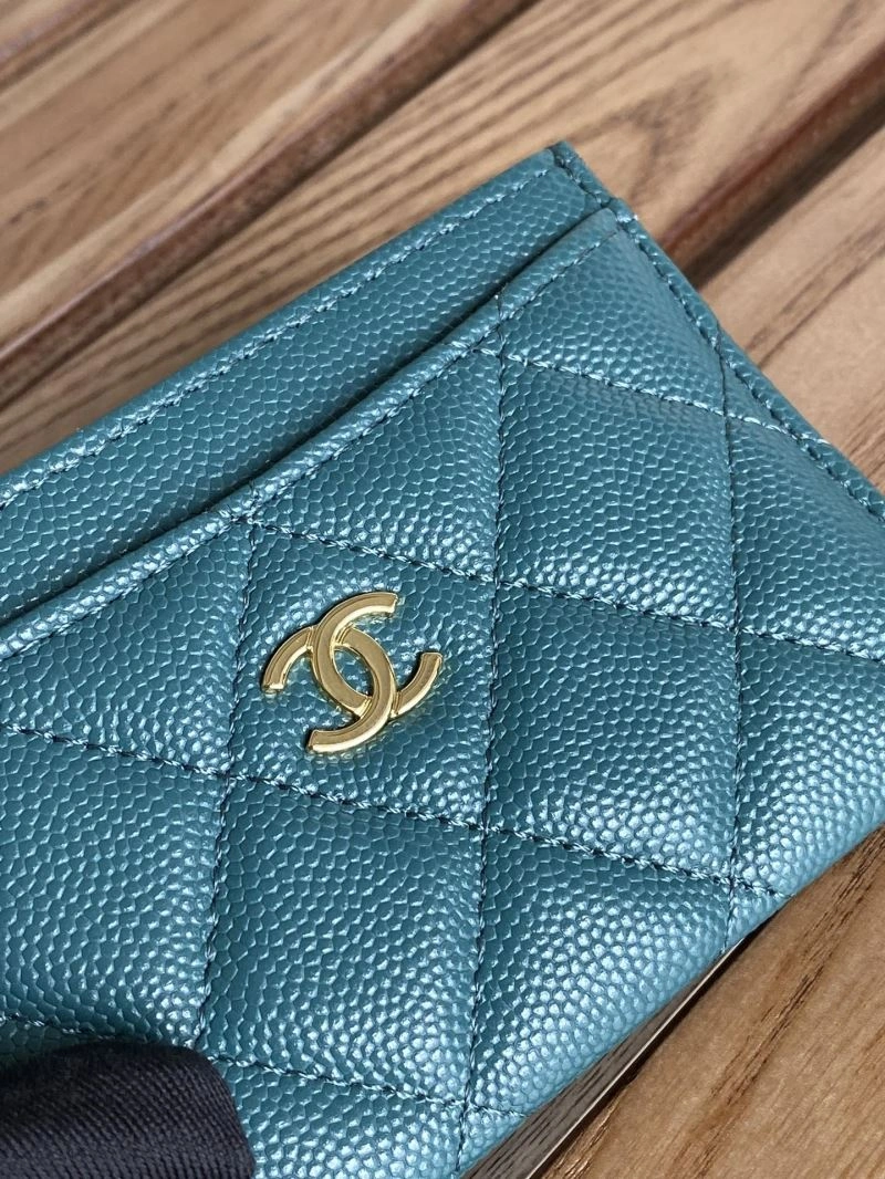 Bargain Chanel Wallet Purse