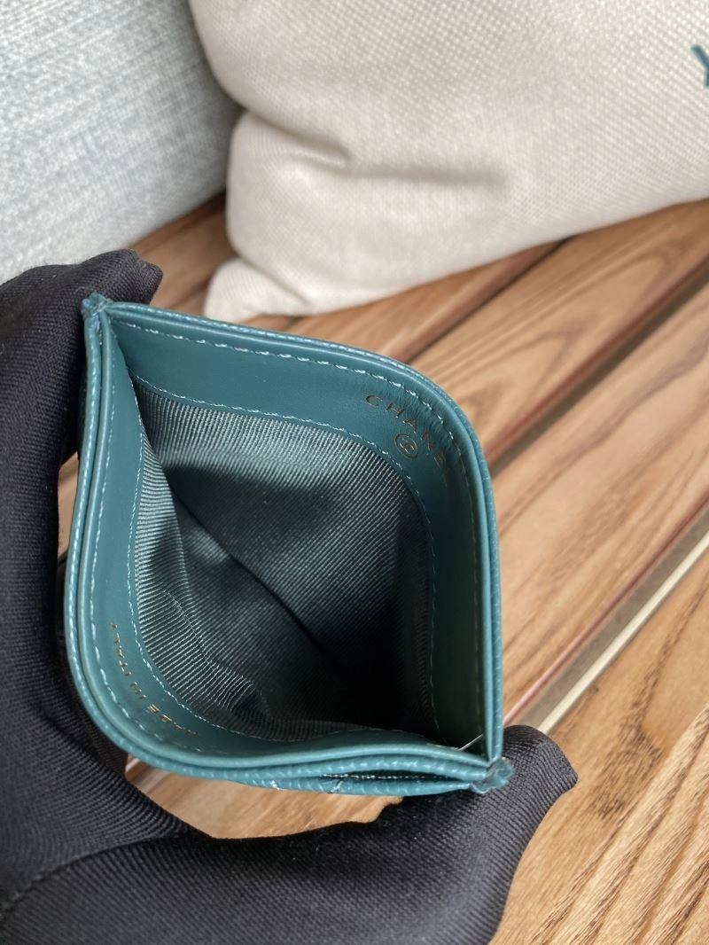 Bargain Chanel Wallet Purse
