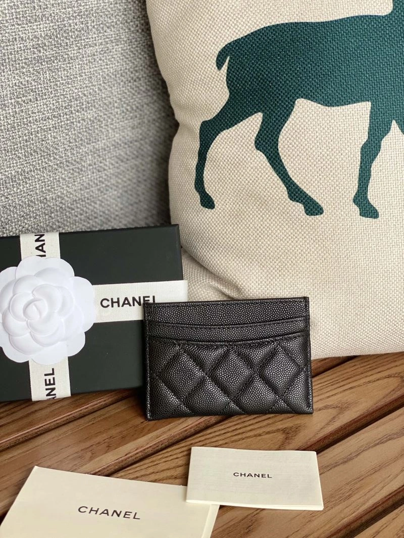 Reasonably priced Chanel Wallet Purse