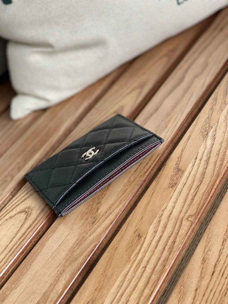 Reasonably priced Chanel Wallet Purse