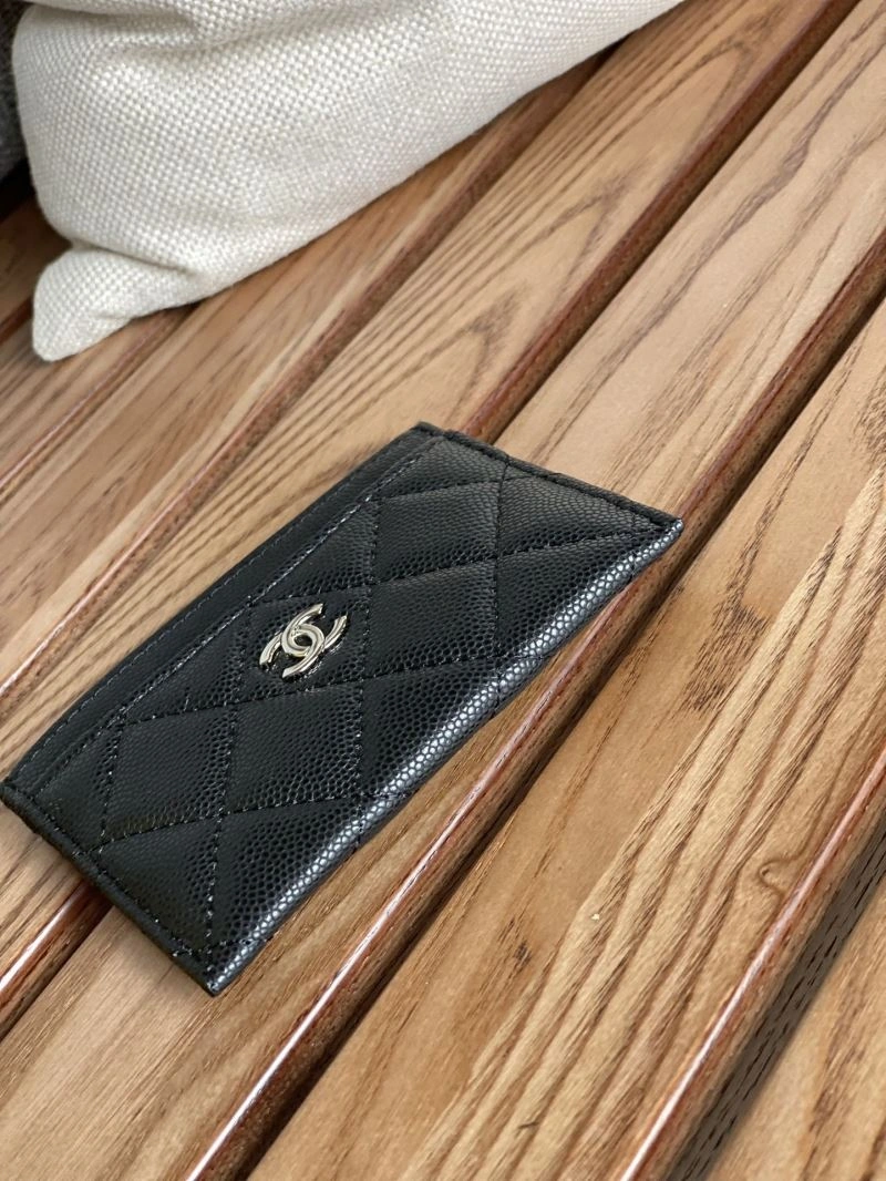 Reasonably priced Chanel Wallet Purse