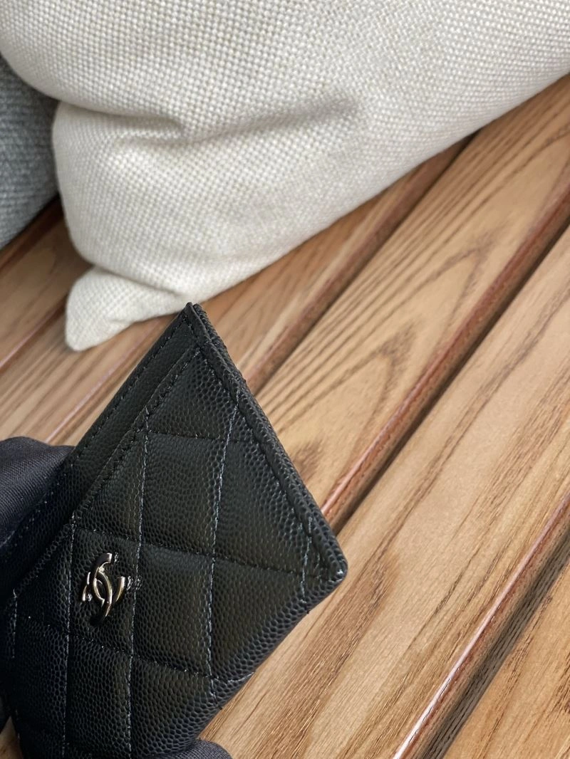 Reasonably priced Chanel Wallet Purse