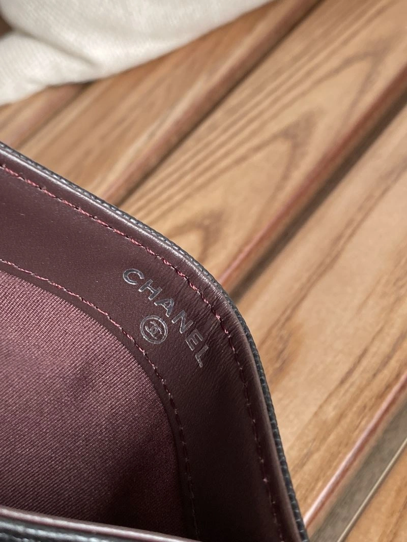 Reasonably priced Chanel Wallet Purse