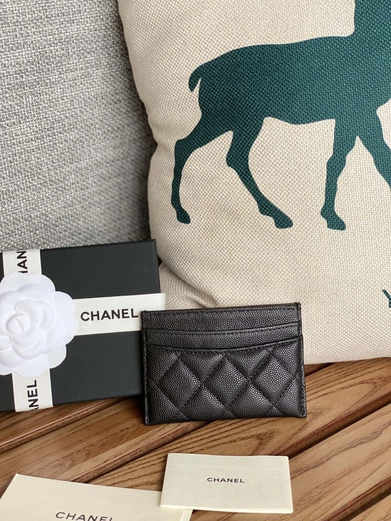 Economical Chanel Wallet Purse