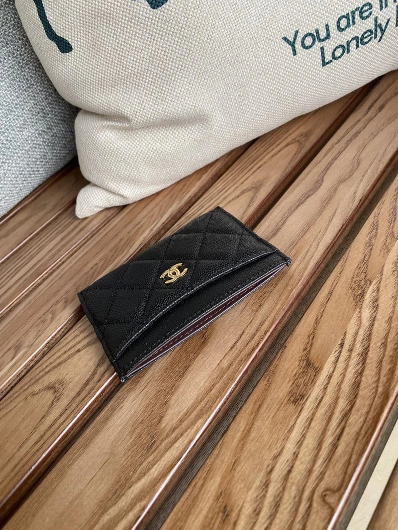 Economical Chanel Wallet Purse