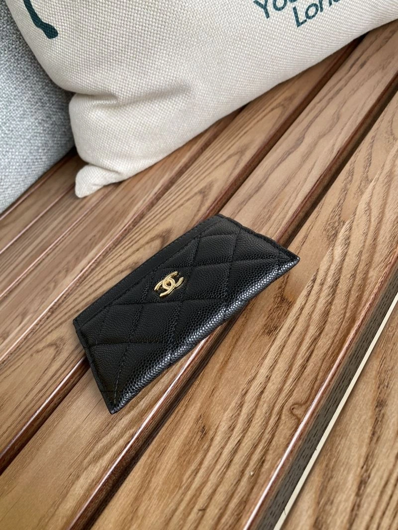 Economical Chanel Wallet Purse