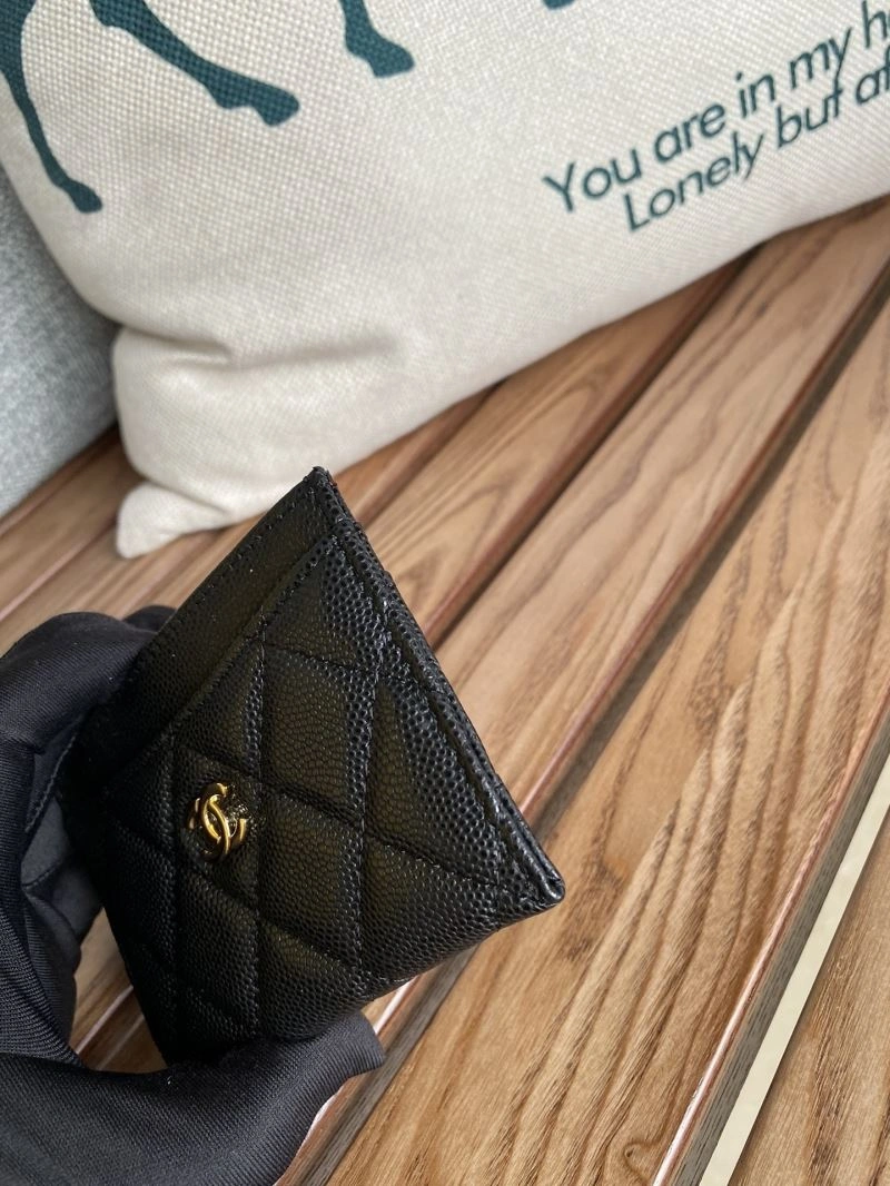 Economical Chanel Wallet Purse