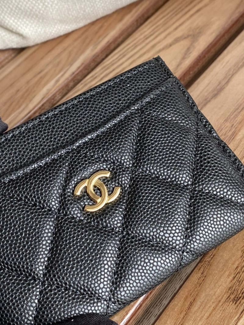 Economical Chanel Wallet Purse