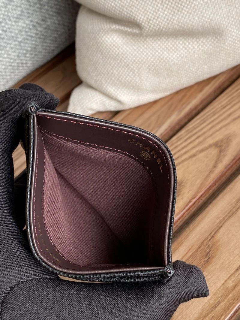 Economical Chanel Wallet Purse