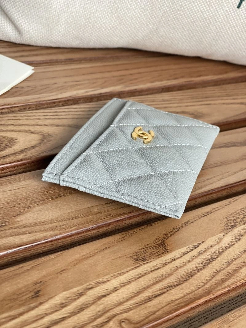 Budget-friendly Chanel Wallet Purse