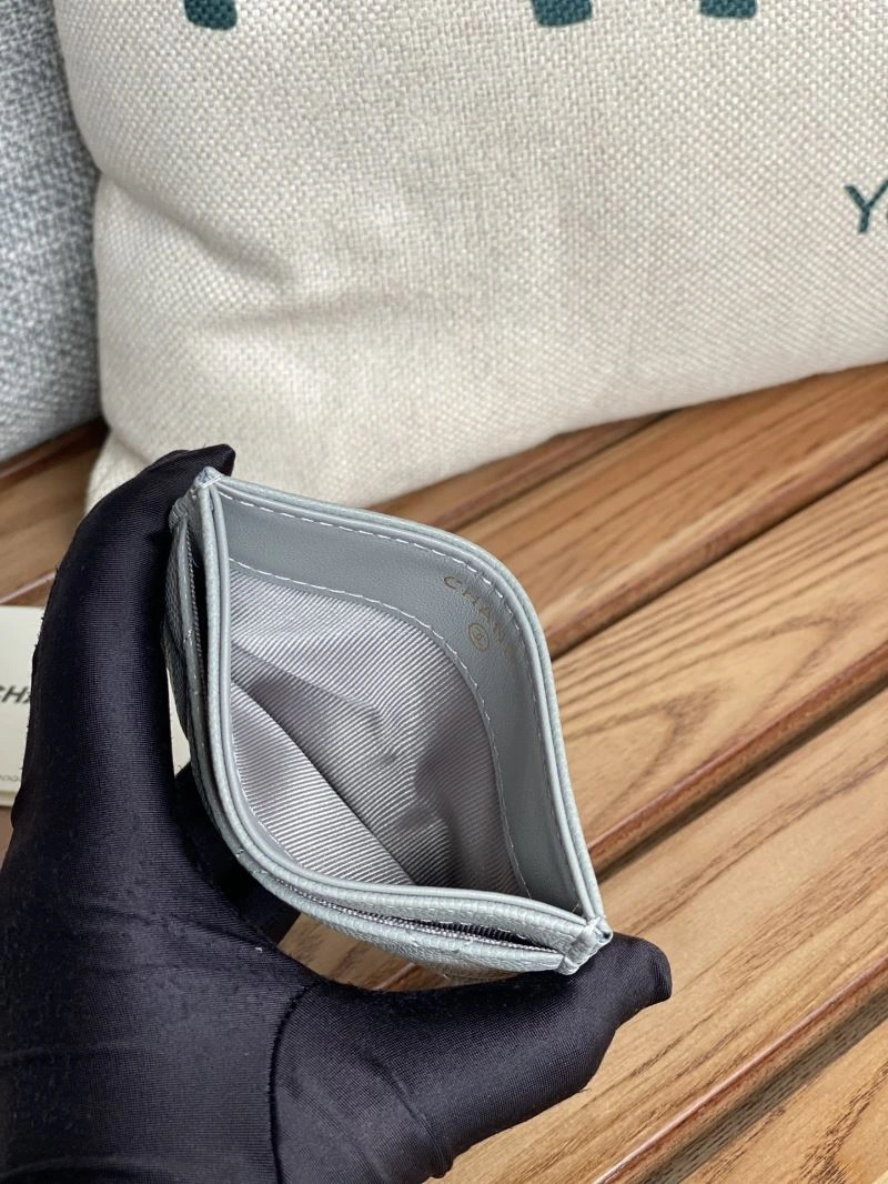 Budget-friendly Chanel Wallet Purse
