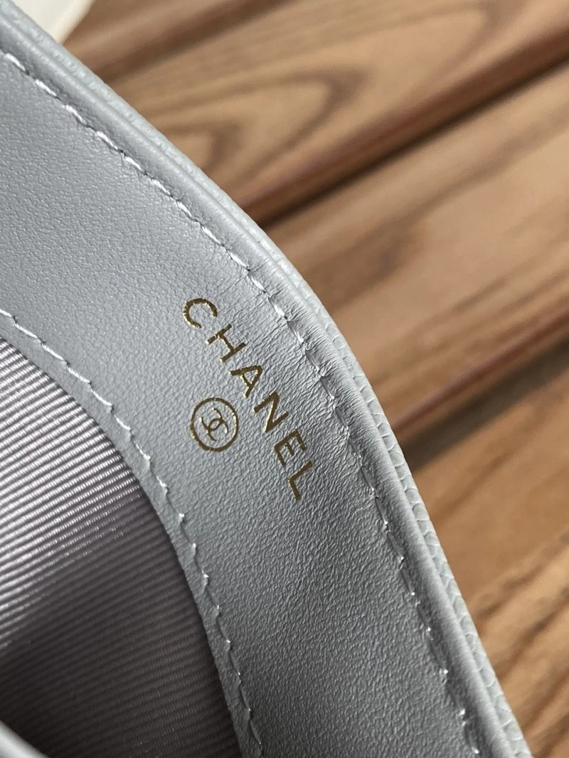 Budget-friendly Chanel Wallet Purse