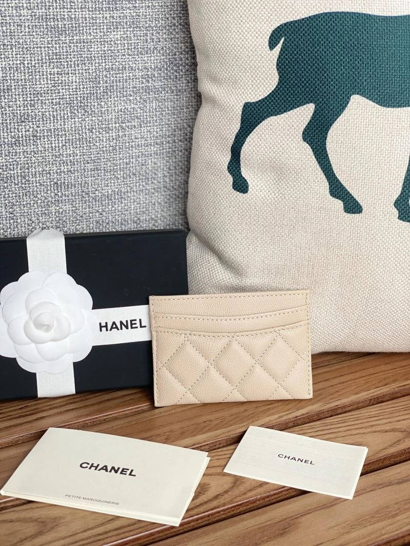 Economical Chanel Wallet Purse