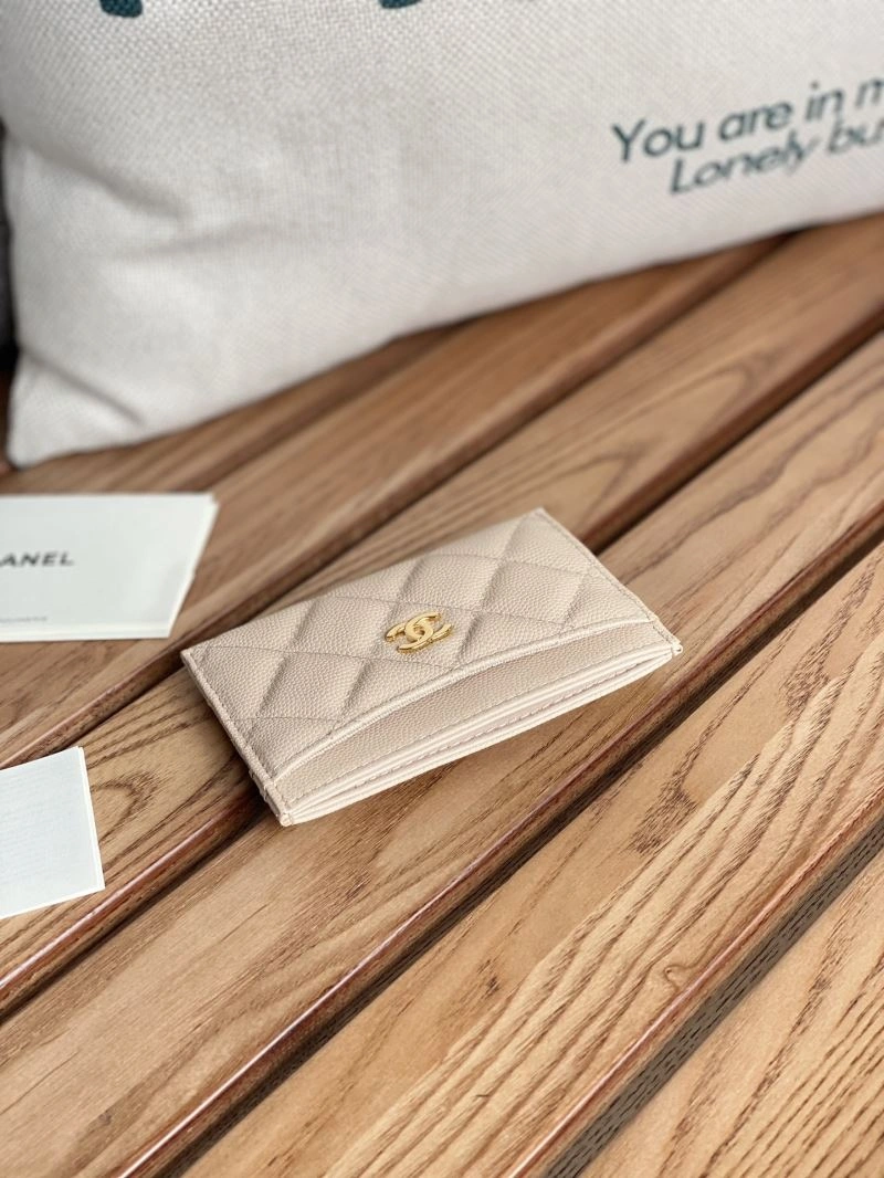 Economical Chanel Wallet Purse