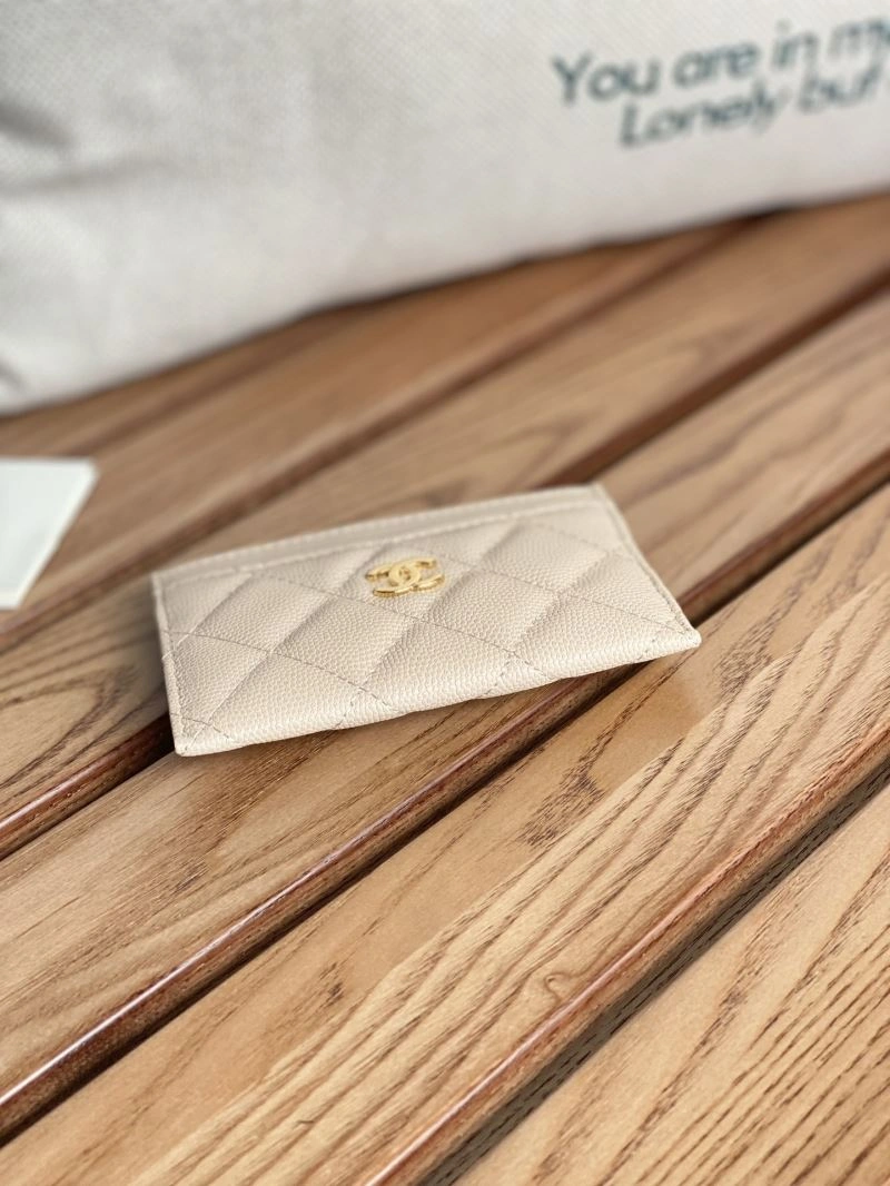 Economical Chanel Wallet Purse