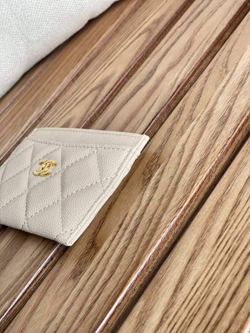 Economical Chanel Wallet Purse