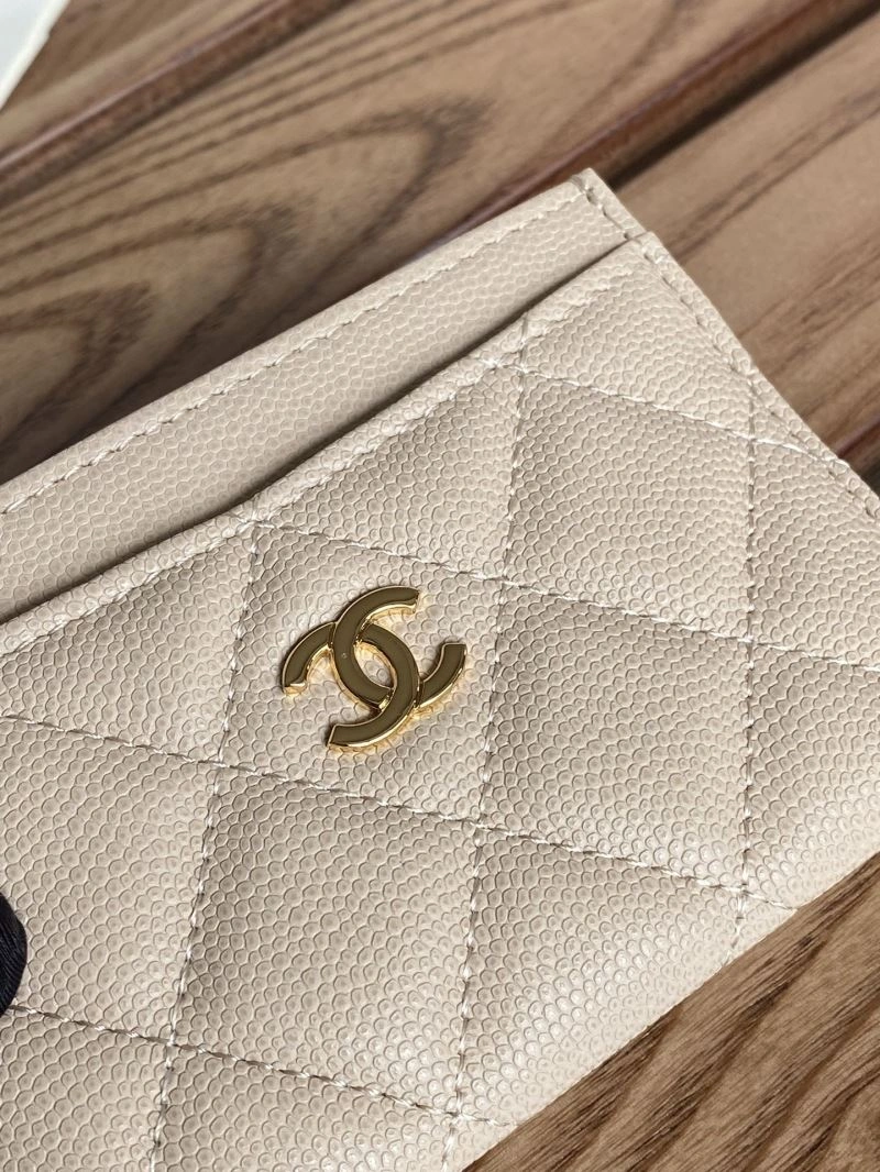 Economical Chanel Wallet Purse