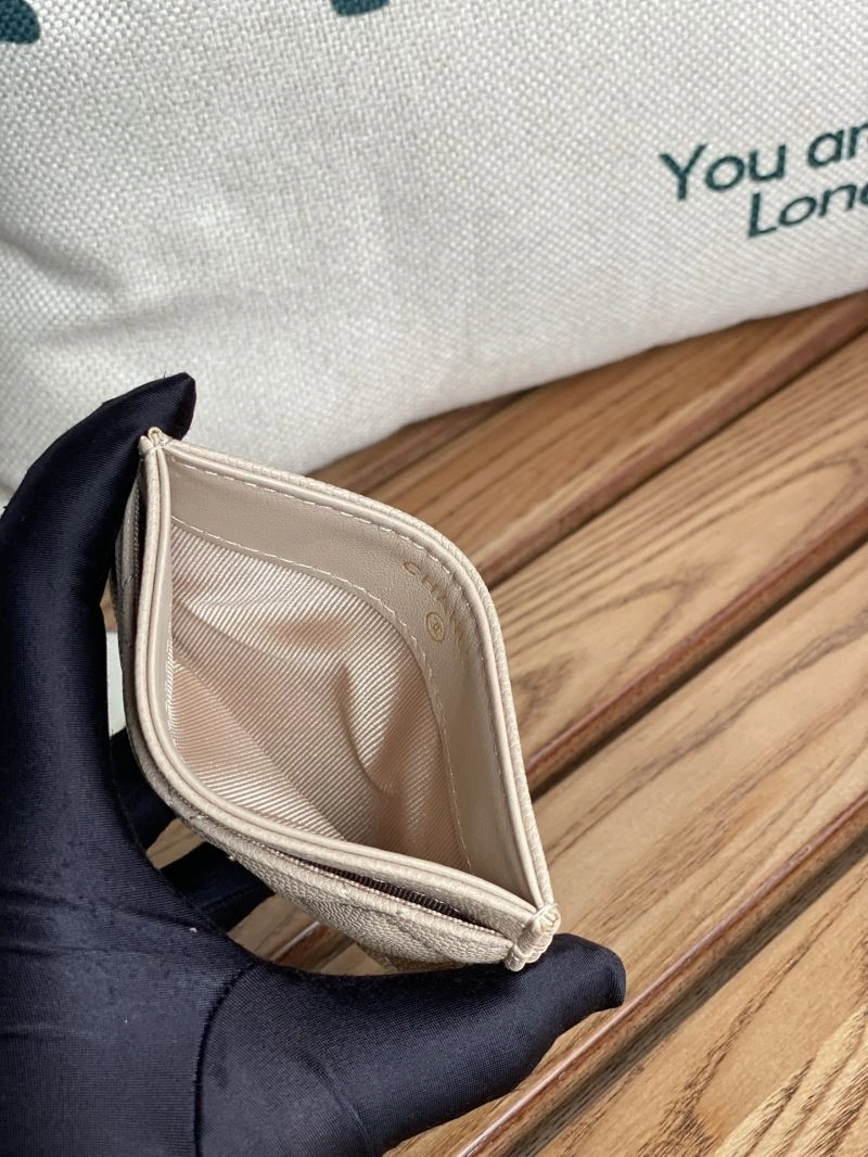 Economical Chanel Wallet Purse