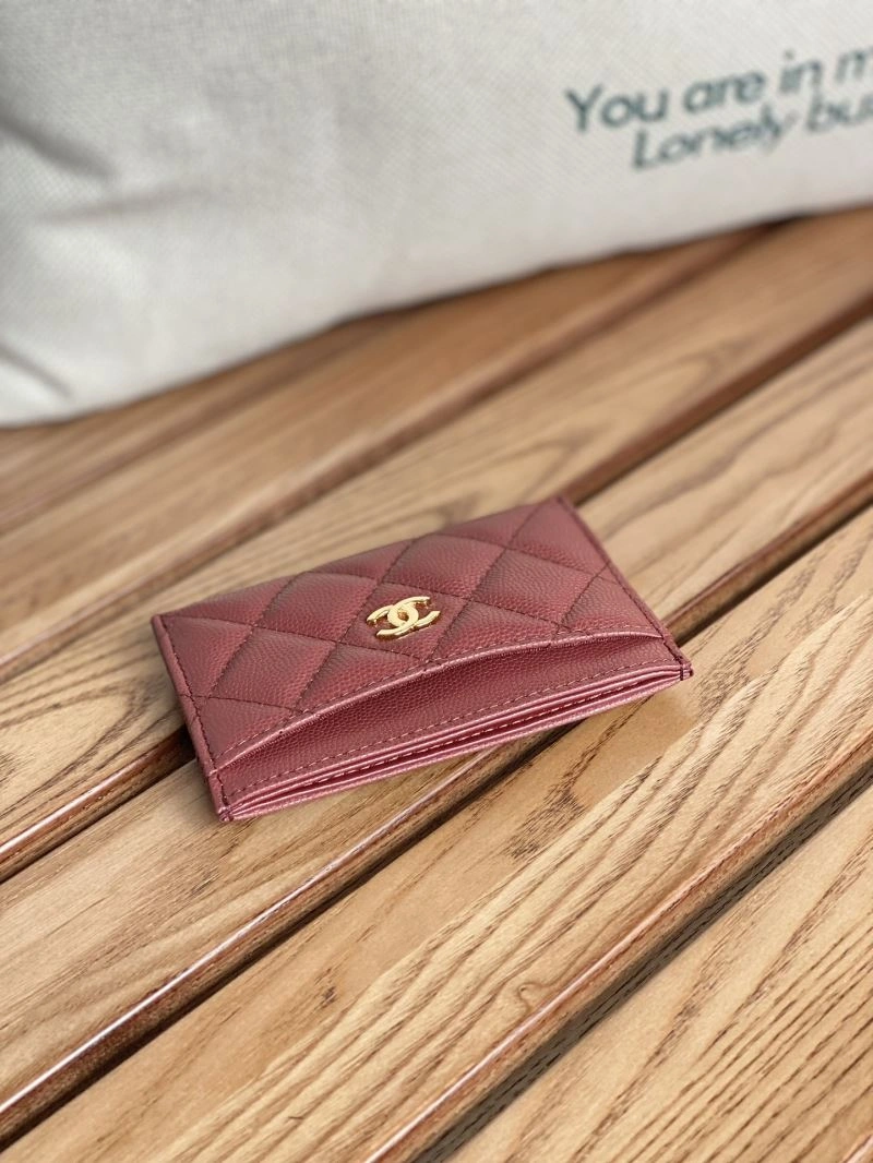Affordable Chanel Wallet Purse