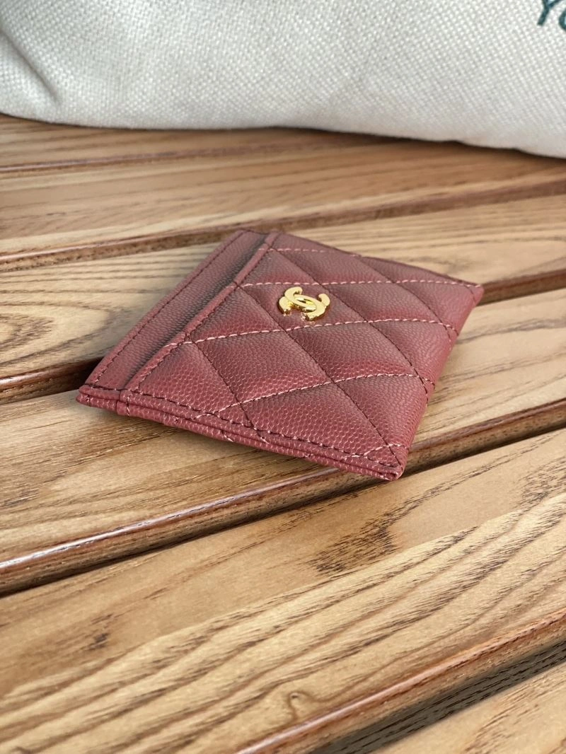 Affordable Chanel Wallet Purse