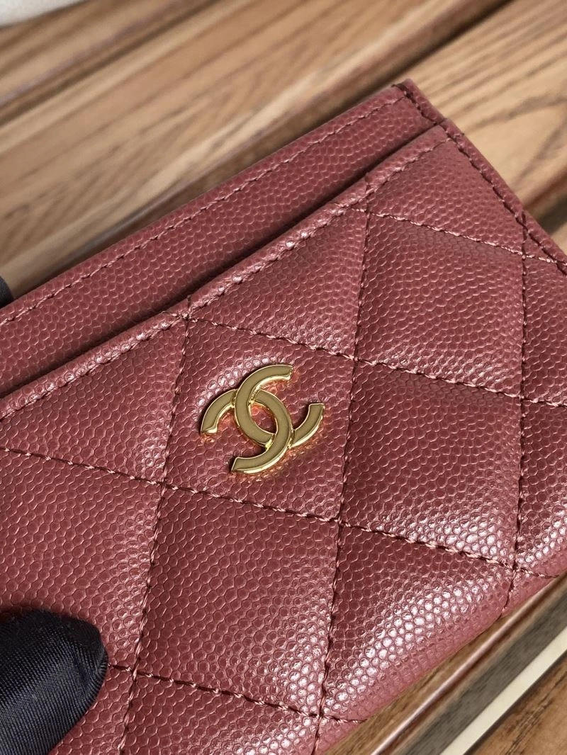 Affordable Chanel Wallet Purse