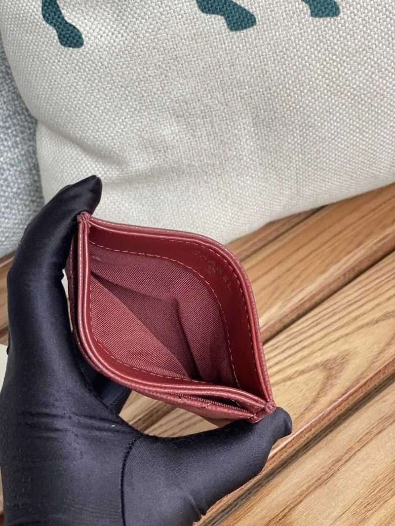Affordable Chanel Wallet Purse
