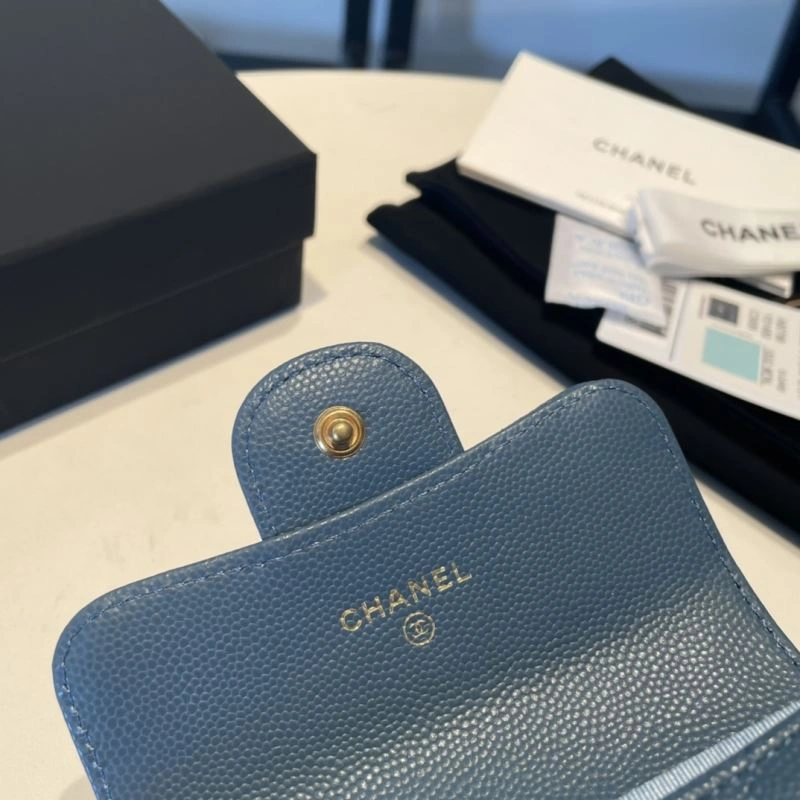 High fidelity Chanel Wallet Purse