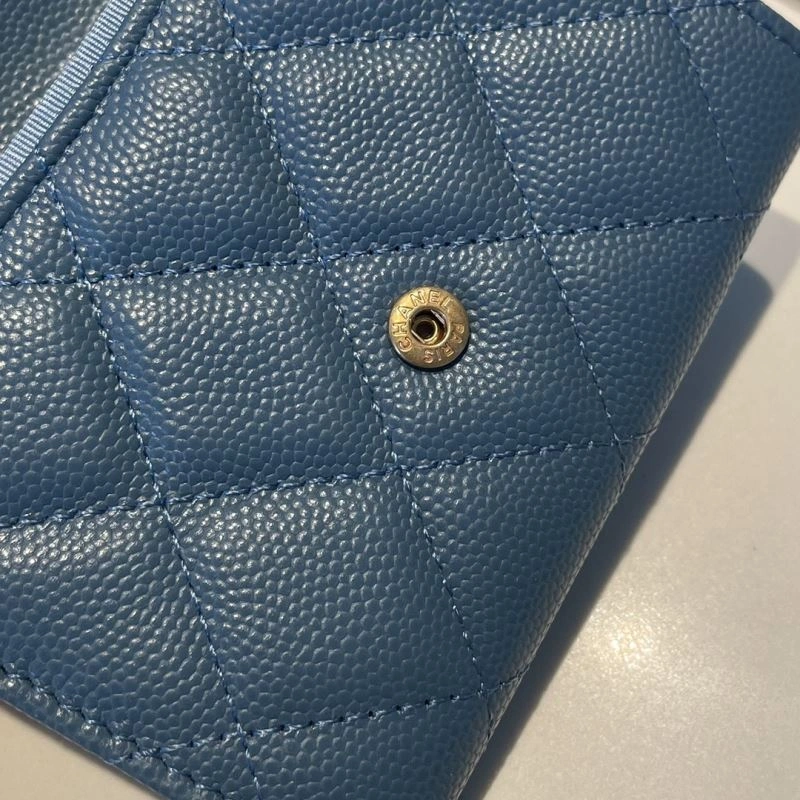 High fidelity Chanel Wallet Purse