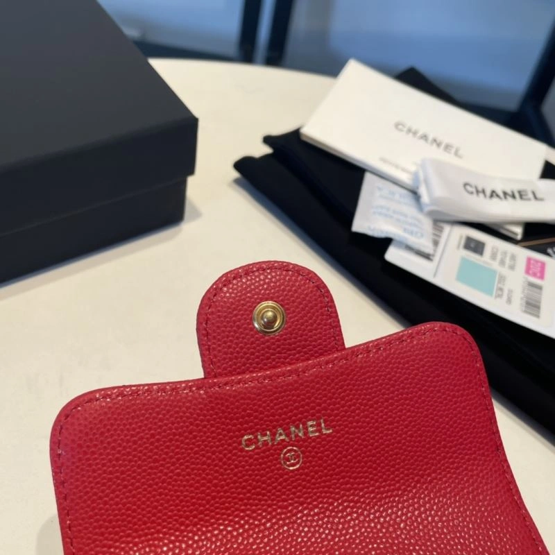 High fidelity Chanel Wallet Purse