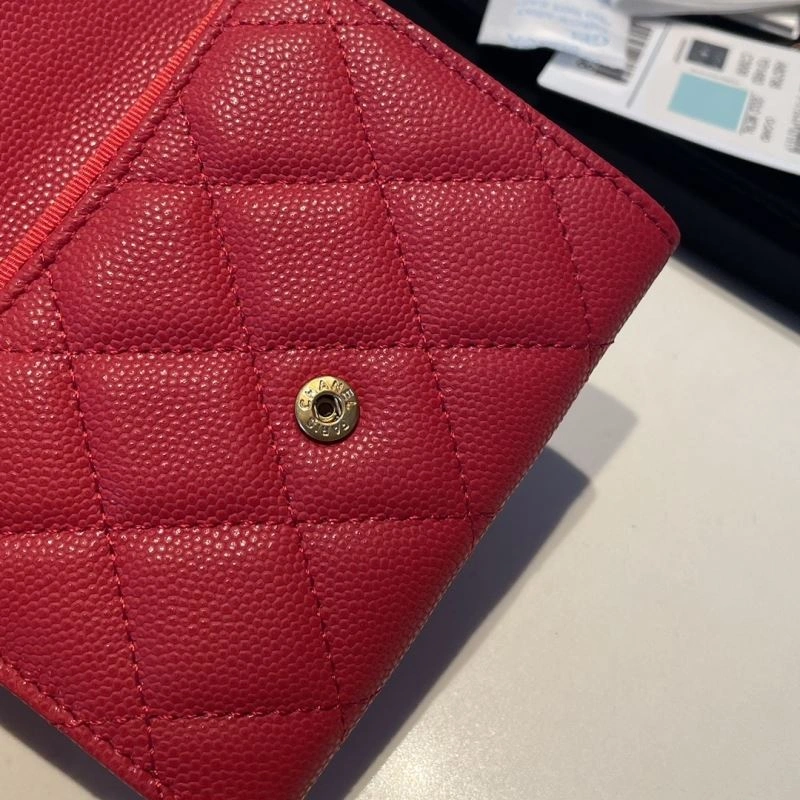 High fidelity Chanel Wallet Purse