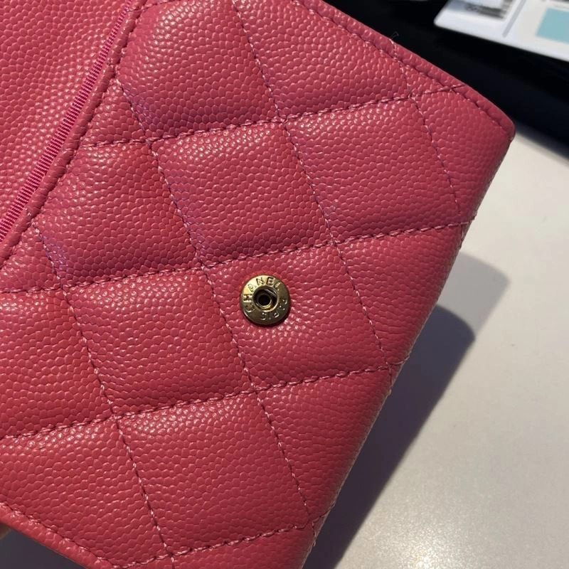 Accurate model Chanel Wallet Purse