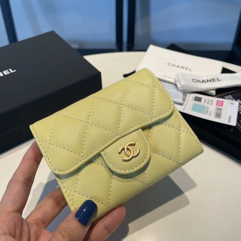 Top match Chanel Wallet Purse