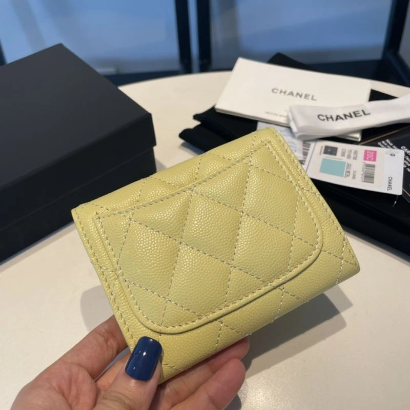 Top match Chanel Wallet Purse