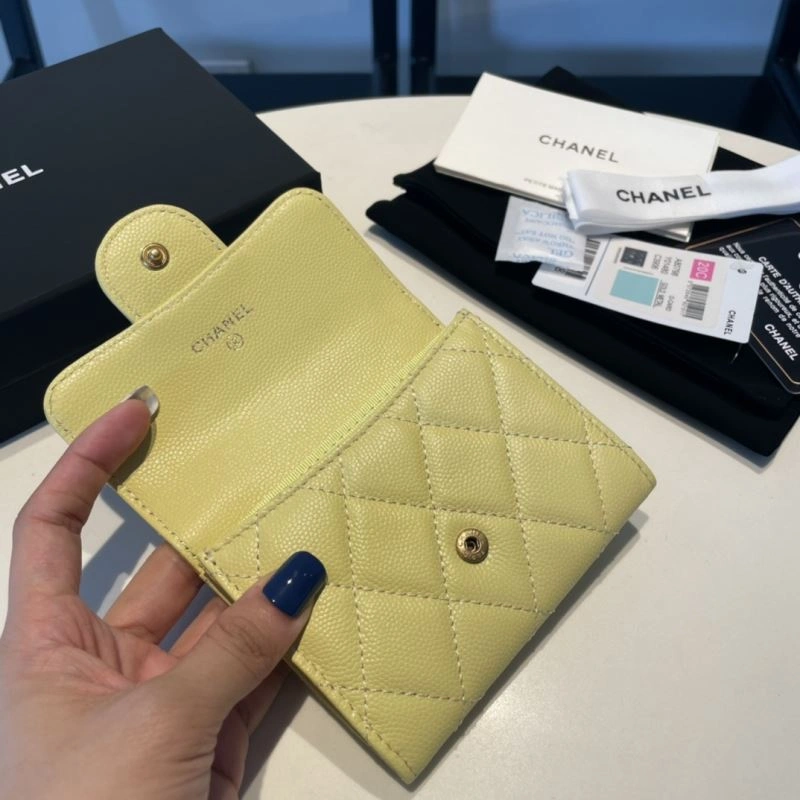 Top match Chanel Wallet Purse
