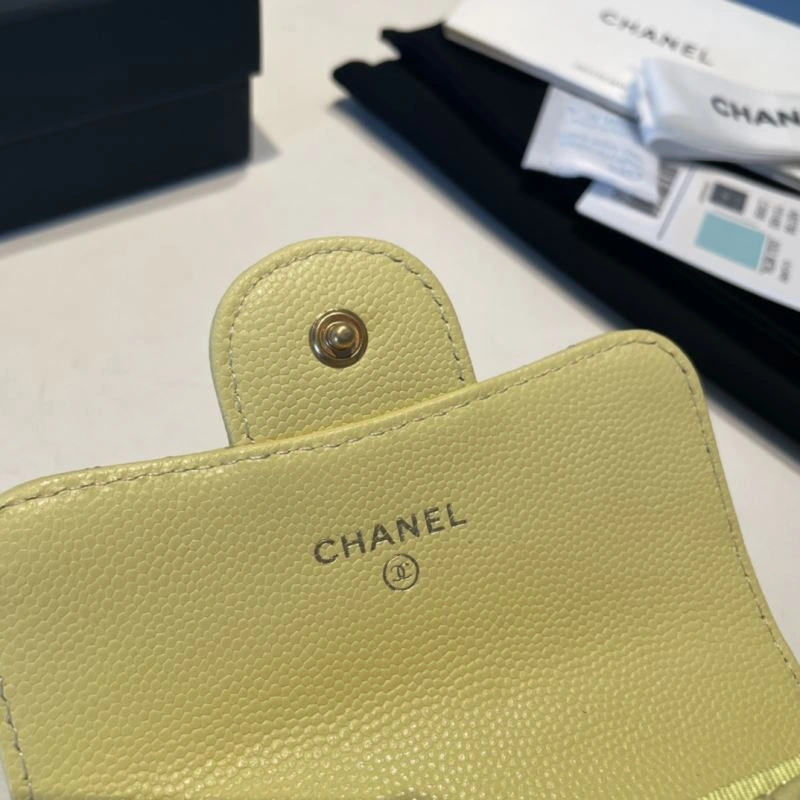 Top match Chanel Wallet Purse