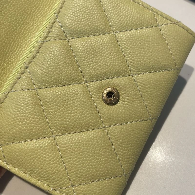 Top match Chanel Wallet Purse