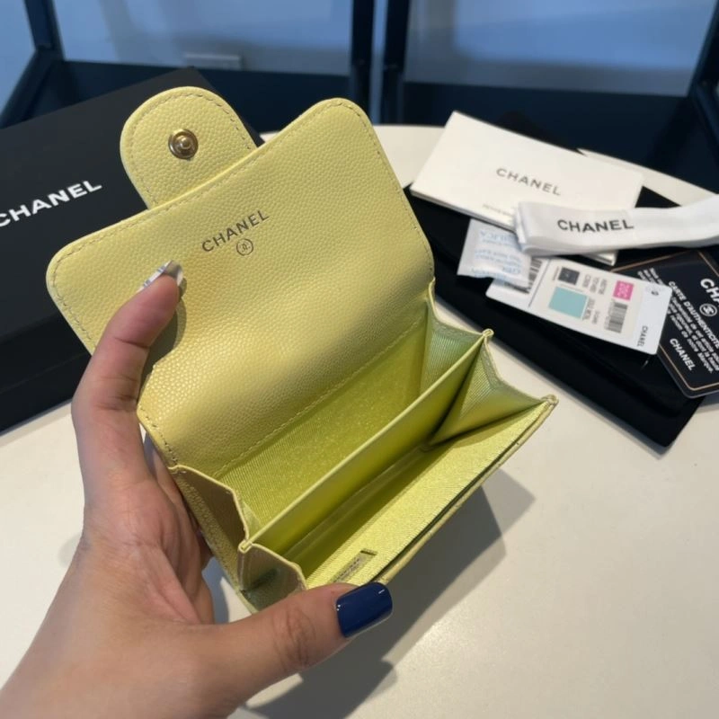 Top match Chanel Wallet Purse