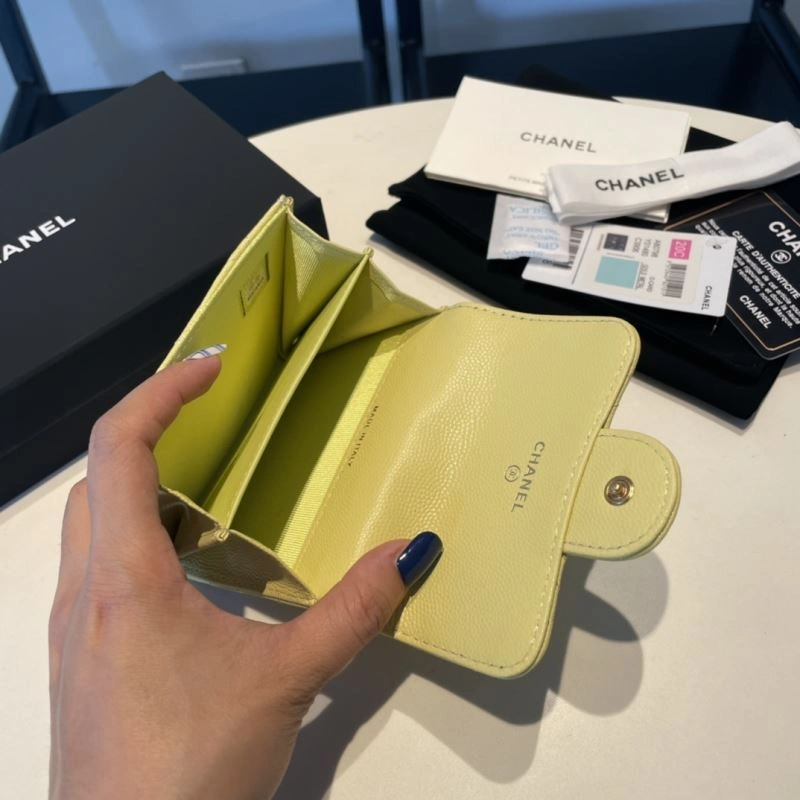 Top match Chanel Wallet Purse
