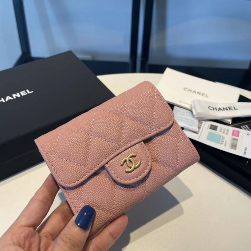 Factory-made Chanel Wallet Purse