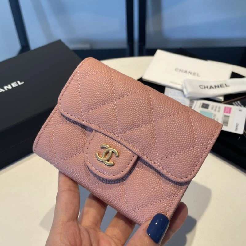 Factory-made Chanel Wallet Purse