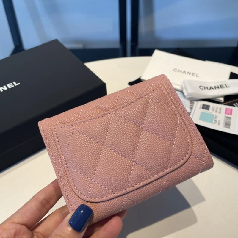 Factory-made Chanel Wallet Purse
