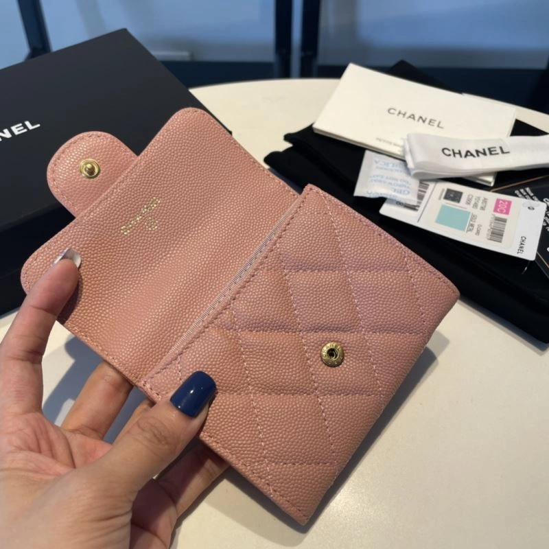 Factory-made Chanel Wallet Purse