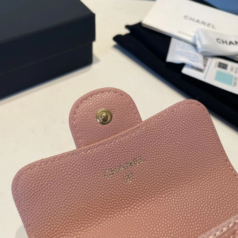 Factory-made Chanel Wallet Purse