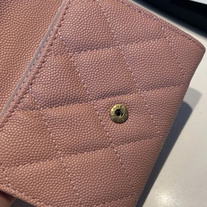 Factory-made Chanel Wallet Purse